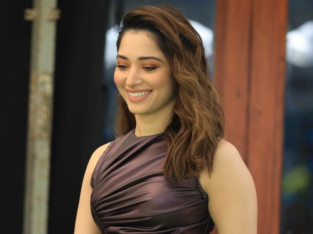 Tamannaah Bhatia responds about her marriage plans - TrackTollywood