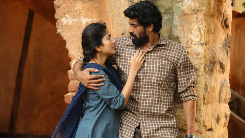 Virata Parvam review: High potential film but fails to engage ...