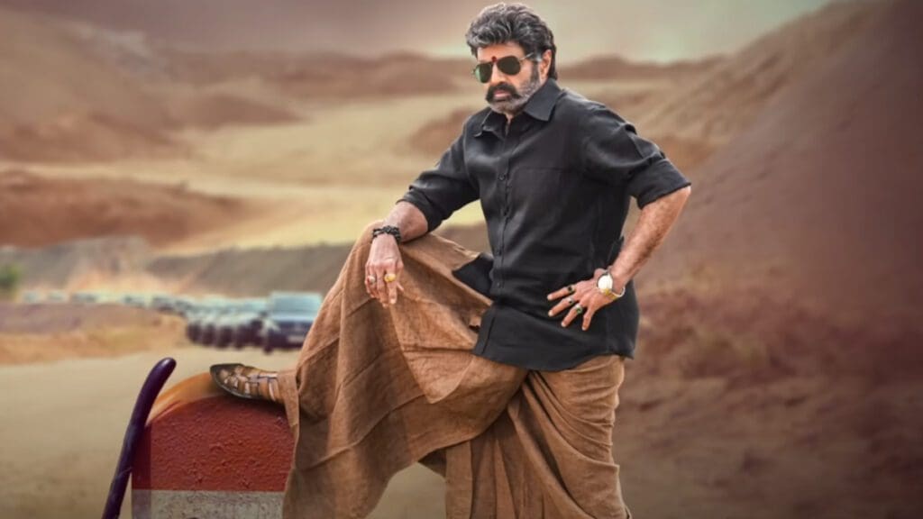 Balakrishna's Veera Simha Reddy Budget Is Close To 100 Crores; Biggest ...