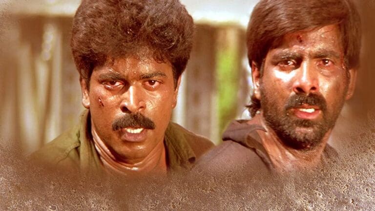 Director Krishna Vamsi Response On Sindhooram Re Release Shocks Netizens Tracktollywood 