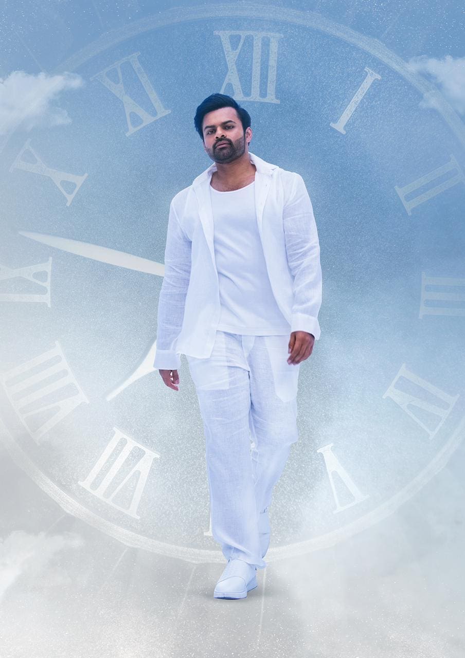 Pawan Kalyan-Sai Dharam Tej starrer Bro, nears completion; here’s the ...