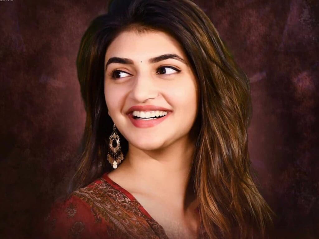 Actress Sree Leela Ruling Tollywood with an Impressive Lineup of ...