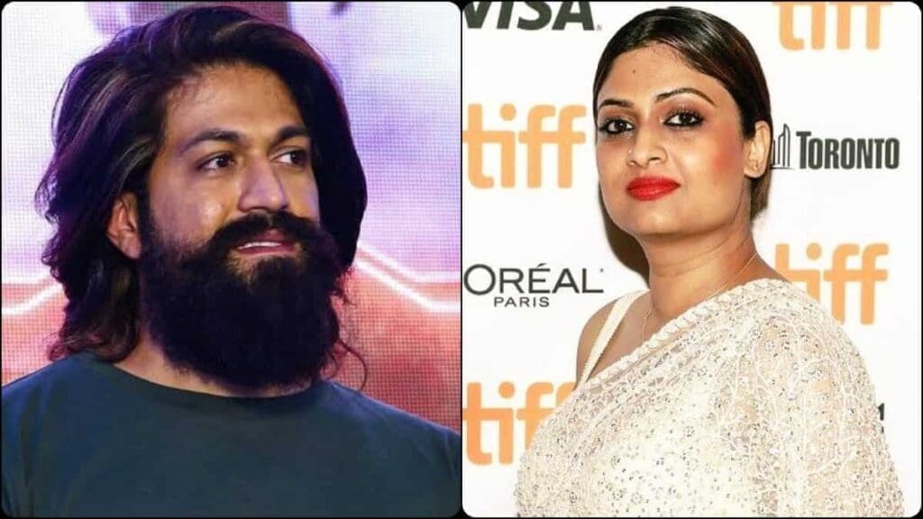 Finally, Yash’s next film set to begin the shooting - TrackTollywood