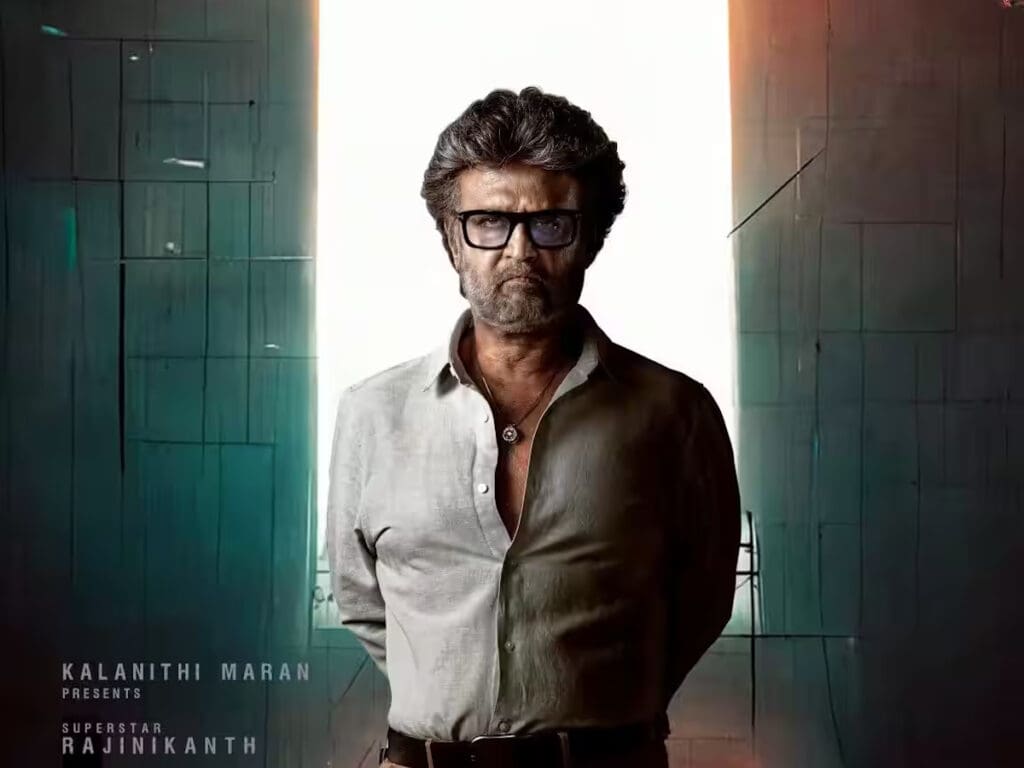 Jailer emerges as the Final Box Office Winner in the Triangular Fight ...