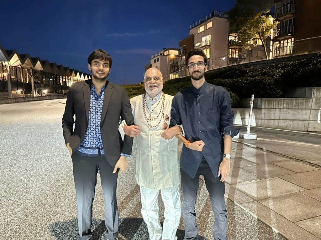 Raghavendra Rao confirms Pawan Kalyan’s son Akira debut in cinema ...