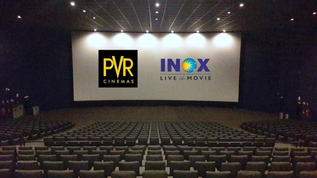 PVR INOX Passport offer is finally launching in South India; the pre ...