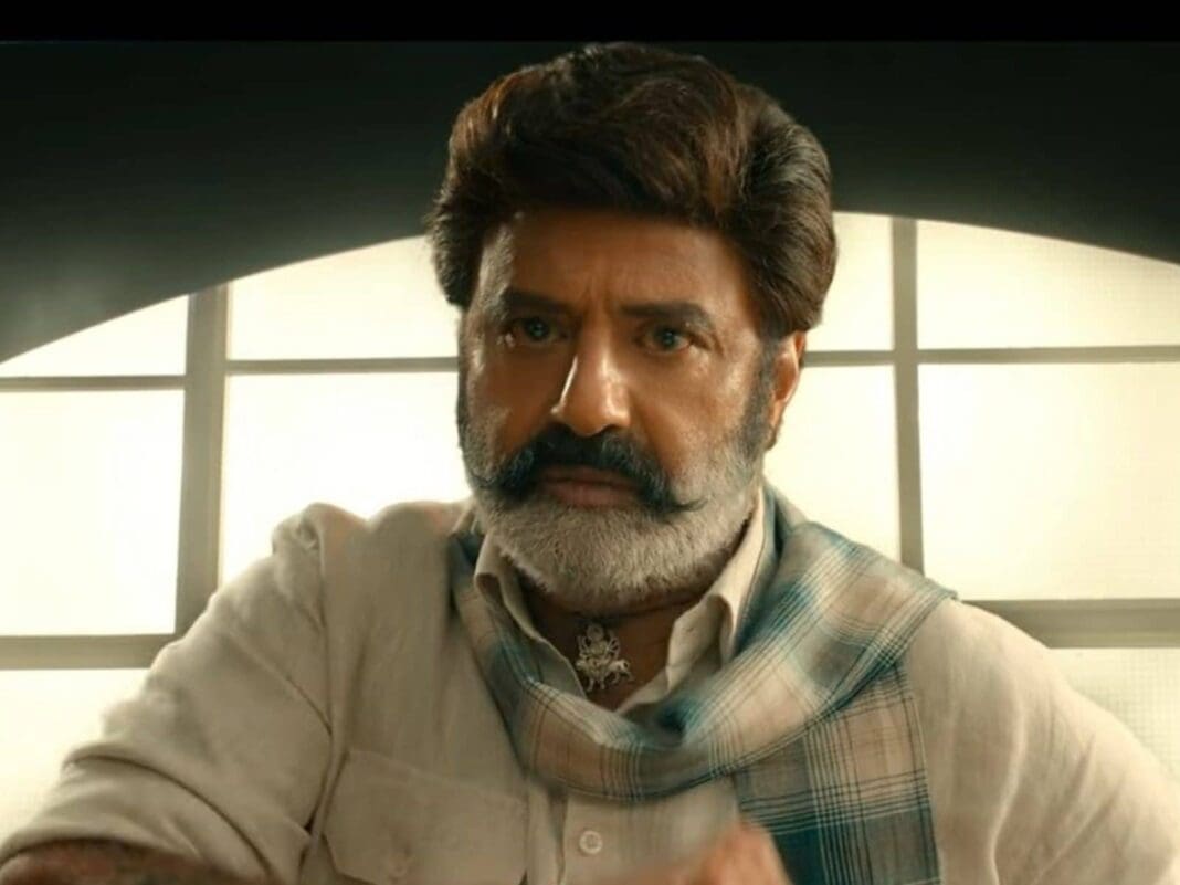 Another Historic Milestone For Nandamuri Balakrishna - TrackTollywood