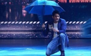 Dootha web series is gearing up for an OTT release - TrackTollywood