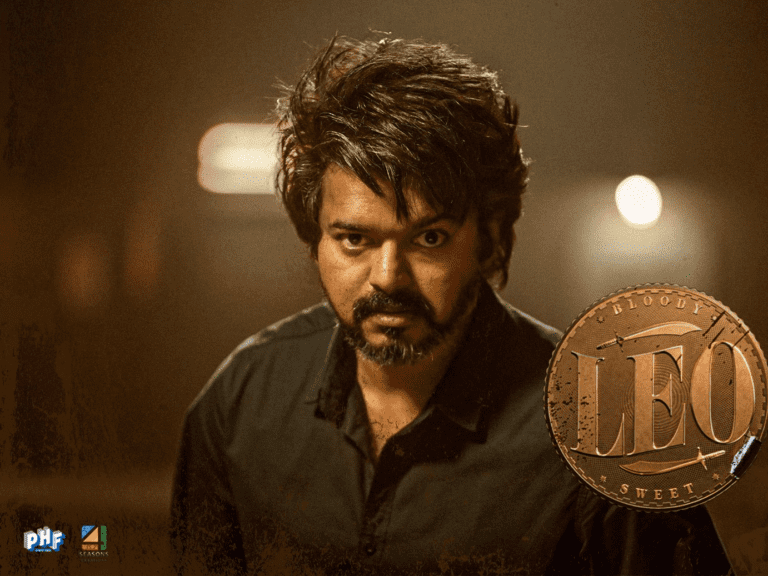 Leo OTT streaming languages and details - TrackTollywood