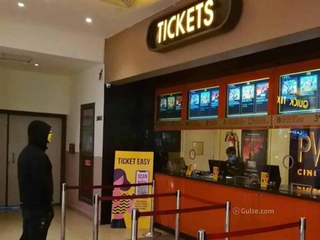 Pre – Buzz matters more than word-of-mouth and reviews for the film's ...