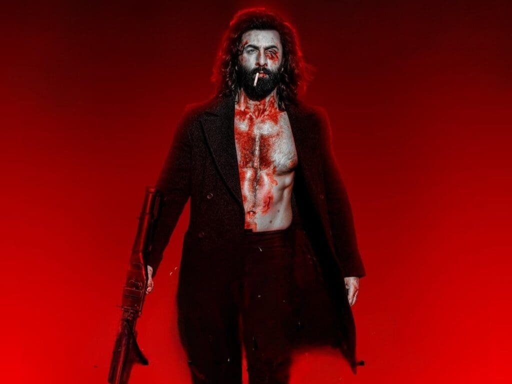 Animal OTT Version Runtime Details are out - TrackTollywood