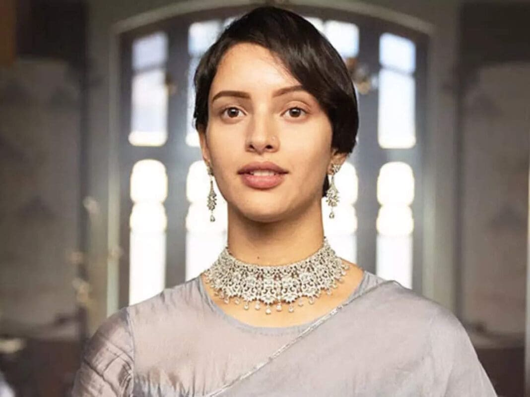 Tripti Dimri wished to collaborate with NTR - TrackTollywood