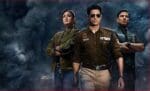 Indian Police Force Review - A Passable Cop Drama - TrackTollywood