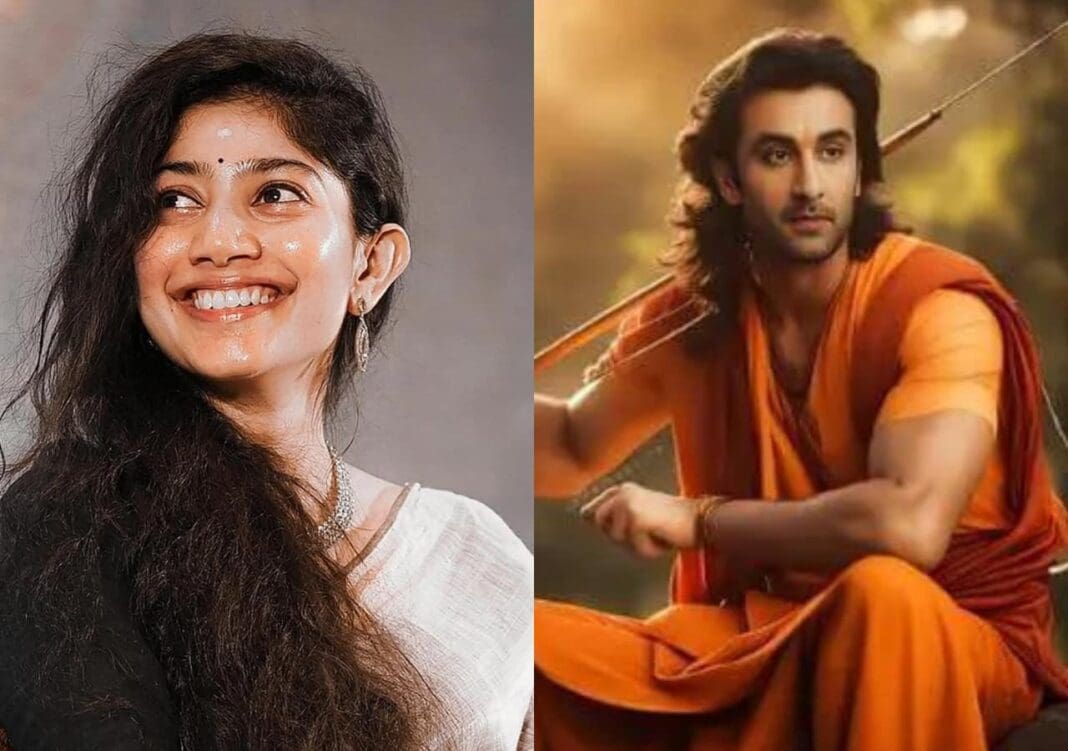 Ranbir Kapoor and Sai Pallavi's Ramayan Grows Larger, Ready for filming ...