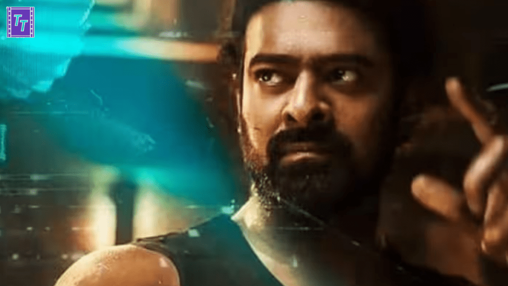 Prabhas Movie Updates: Prabhas Launches a Trio of Major Films ...