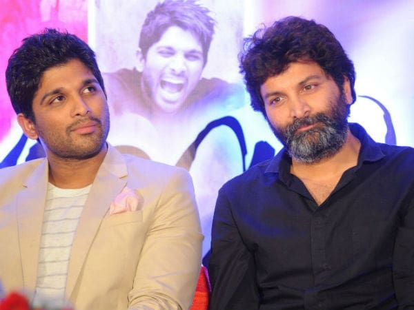 Allu Arjun Trivikram Movie రూ. 1000 కోట్లు టార్గెట్ గా అల్లు అర్జున్ ...