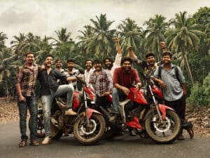 Committee Kurrollu OTT Streaming Details! - TrackTollywood