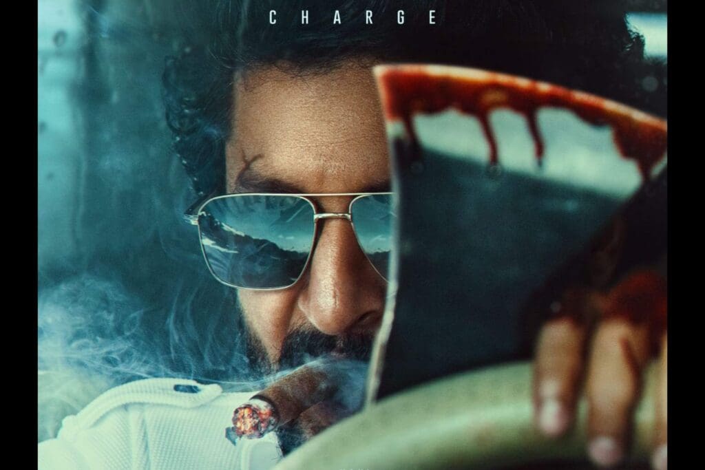 Nani's Hit 3 Officially Launched With A Release Date! - TrackTollywood