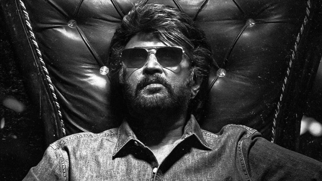 Coolie Gears Up for a Diwali Release - TrackTollywood