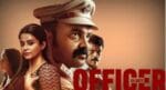 Officer On Duty Movie Review: A Decent Crime Investigation Thriller ...