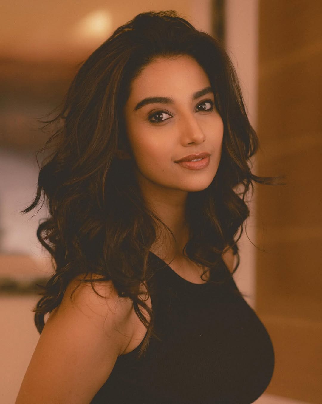 Meenakshi Chaudhary Latest Photos