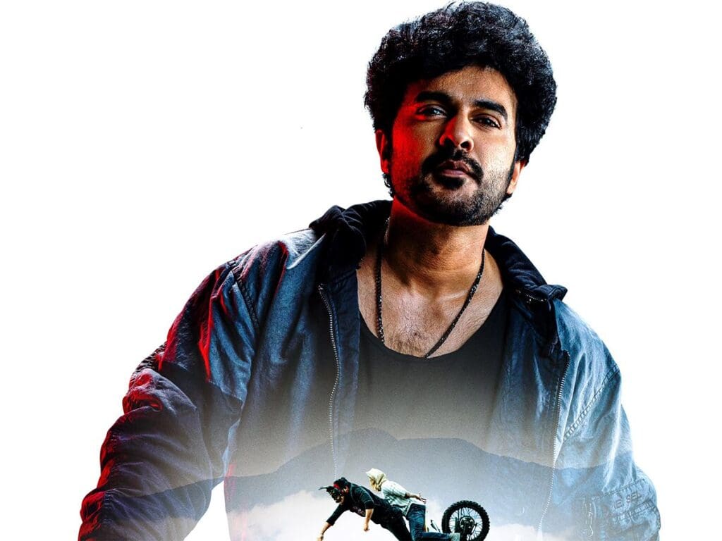 Jack Movie Review: A Big Misfire - TrackTollywood