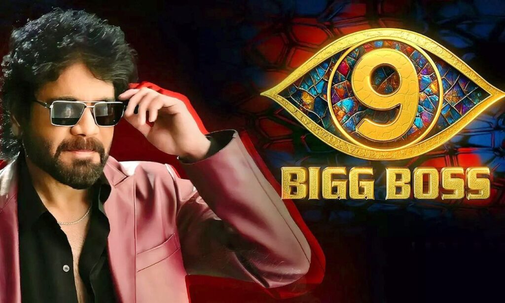 Bigg Boss 9 Telugu: Winner From These Two Contestants - TrackTollywood