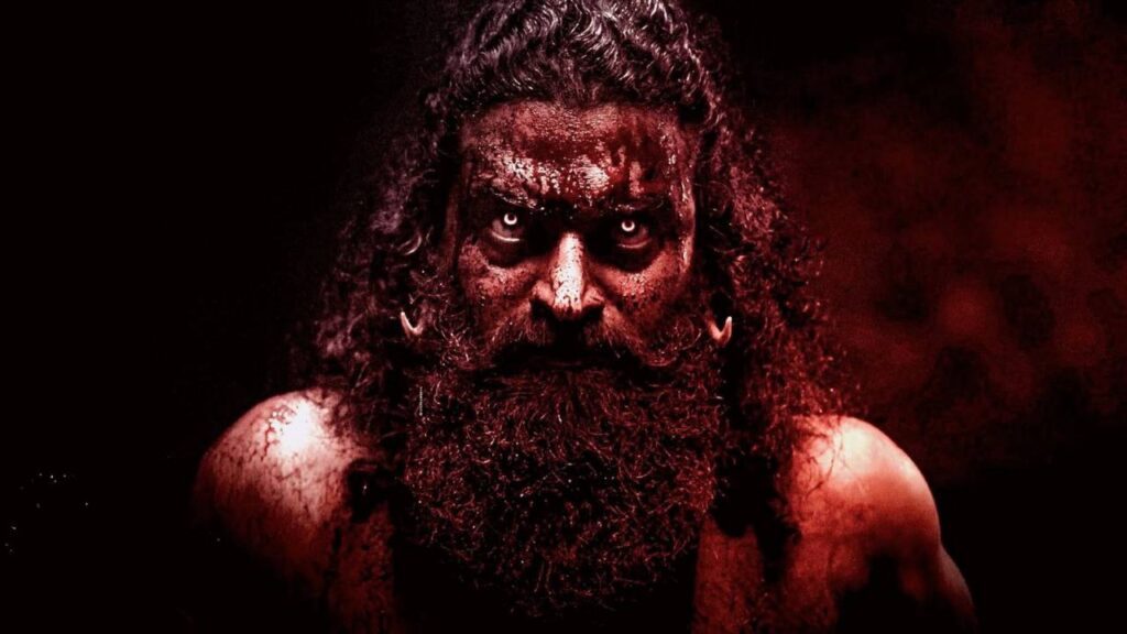 Kantara Chapter 1 Collections: 3 Days Gross - TrackTollywood