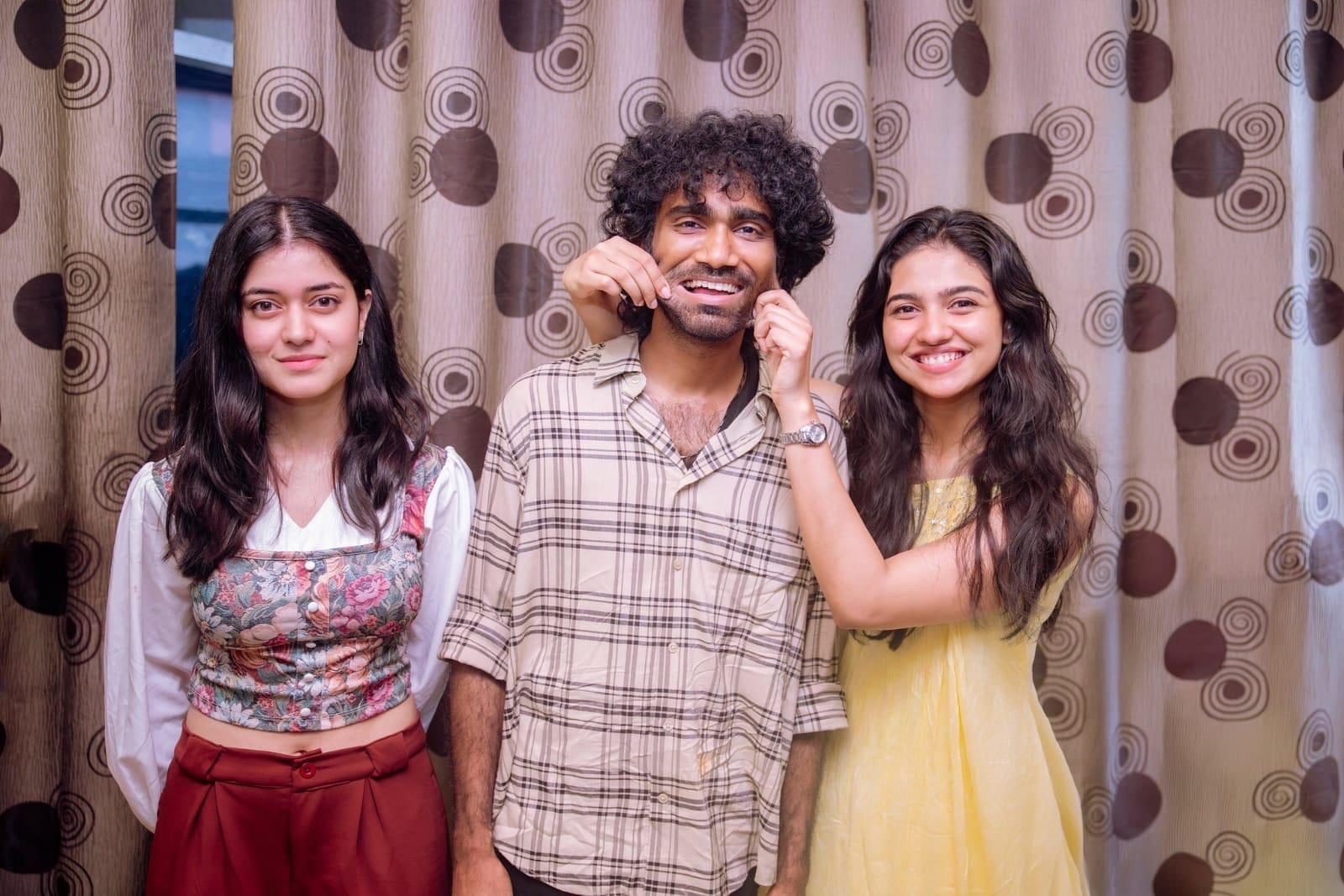 Dude Box Office Day 2: Pradeep Ranganathan’s Film Races Towards 100 Cr ...