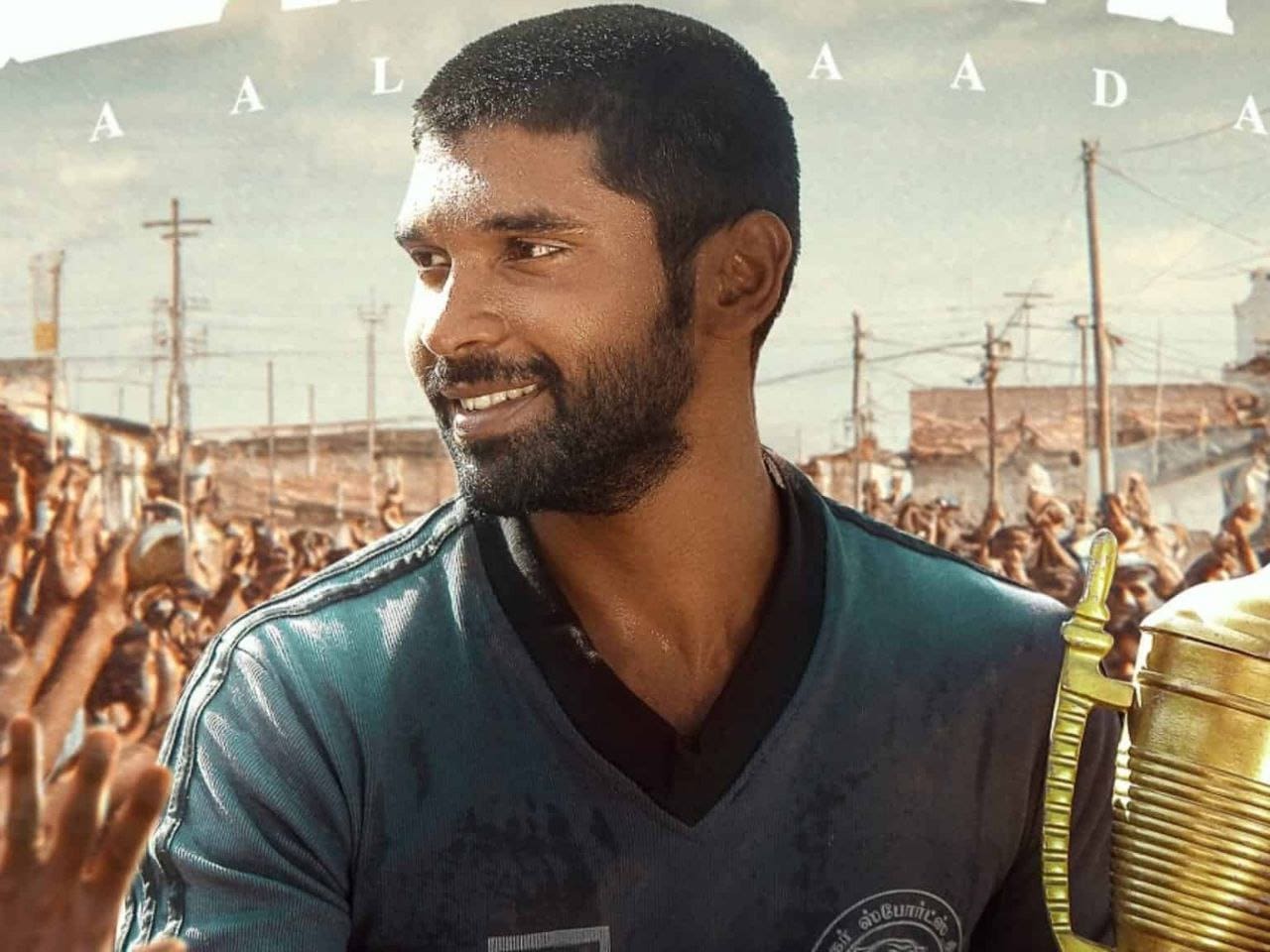 Dhruv Vikram Set to Outshine His Father at 2025 Box Office - TrackTollywood