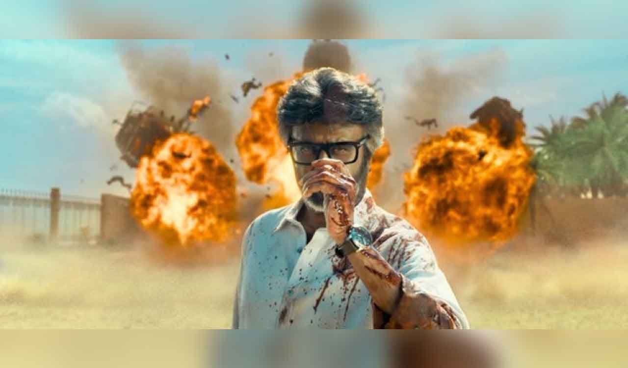 Jailer 2 Team Heads to Goa - TrackTollywood