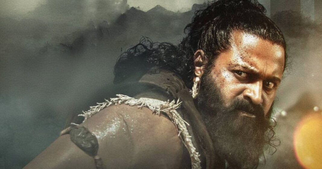 Kantara: A Legend Chapter 1 Review: An Engaging Tale with a Mix of ...