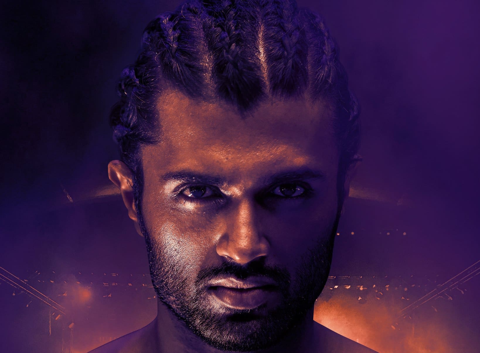 Vijay Deverakonda in Talks with Vikram Kumar for Nithiin’s Dropped Project