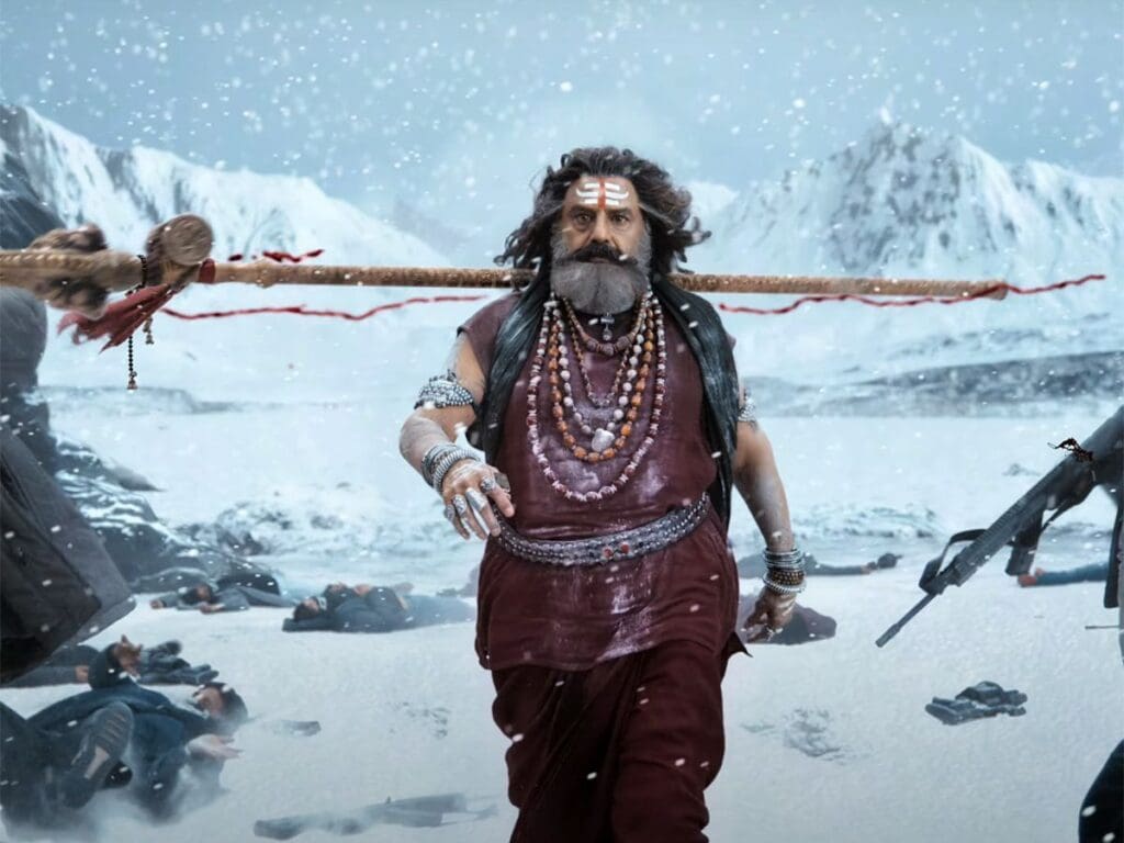 Permissions Delay Akhanda 2 Nizam - TrackTollywood