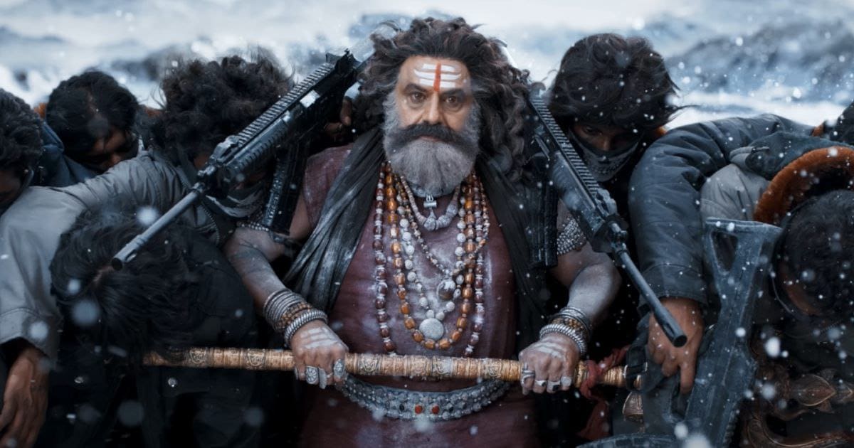 Akhanda 2 Ticket Rates Revealed for Premieres and Regular Shows in ...