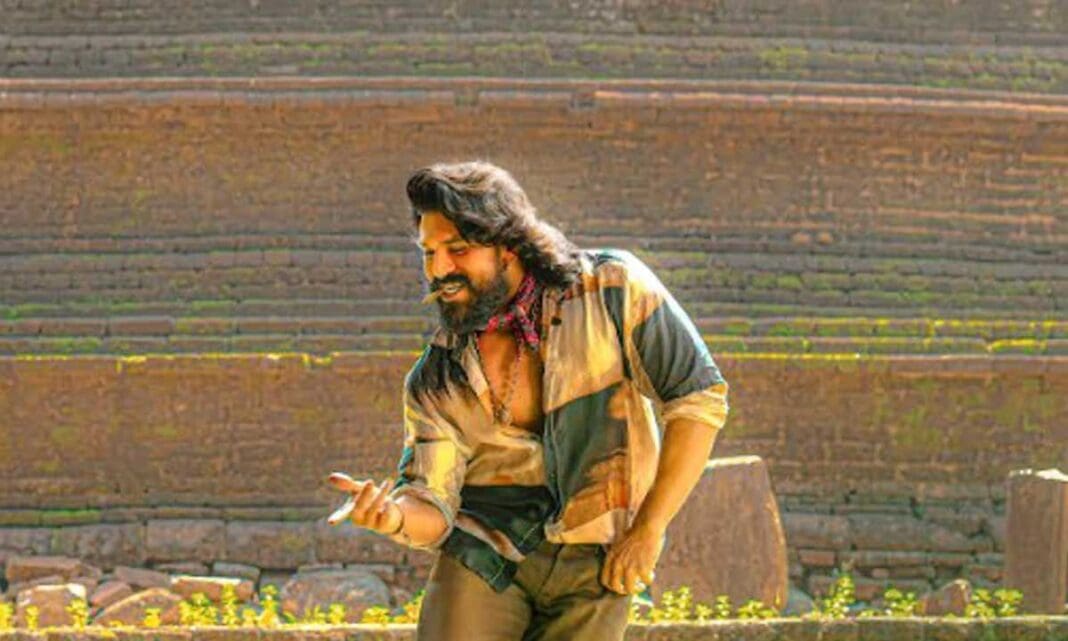 Chikiri Chikiri 24-hour stats: Sensational response all over ...