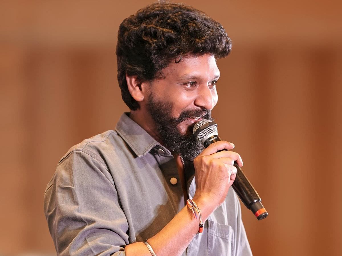 Kaithi 2 Not Shelved, Lokesh Reveals All Details - TrackTollywood