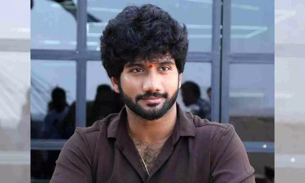 Prasanth Varma Sets Clear Rule: I Decide the Release Date - TrackTollywood