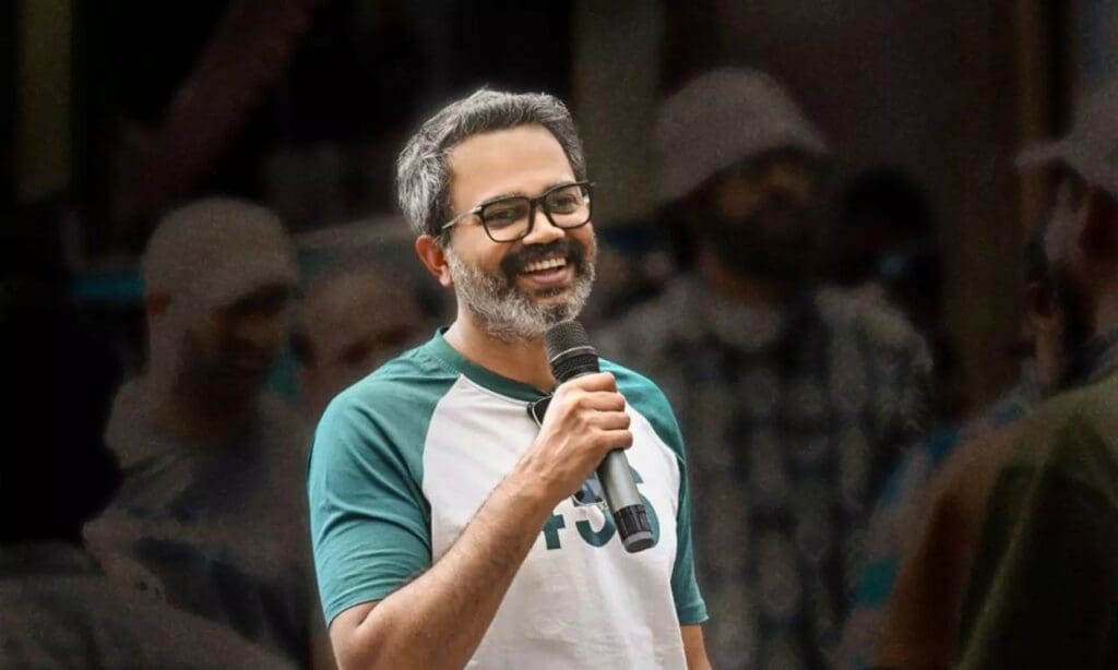 Prashanth Neel Joins Hands with Mythri Movies for a Horror Film ...