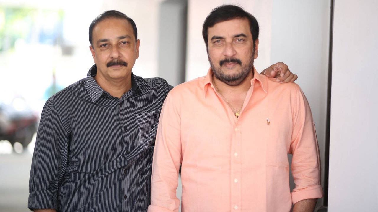 Akhanda 2: Massive Action, Big Scale, Pure Devotion — Makers Share ...