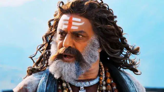 Akhanda 2 Box Office: Numbers Above Expectations - TrackTollywood