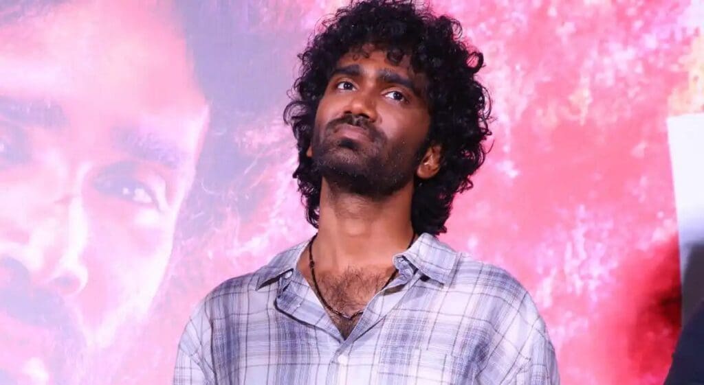 Pradeep Ranganathan Turns Director Again - TrackTollywood