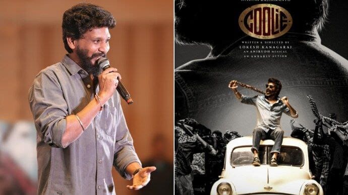 Shocking: Lokesh Kanagaraj Considers Coolie a Success - TrackTollywood