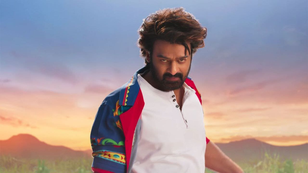 The Raja Saab 1st Week Box Office: Disaster - TrackTollywood