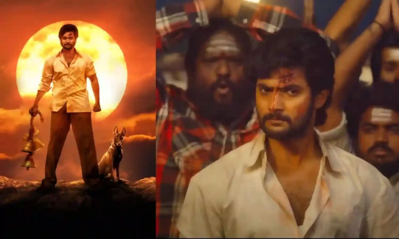 Shambhala Streaming Now – Complete OTT Details Inside - TrackTollywood