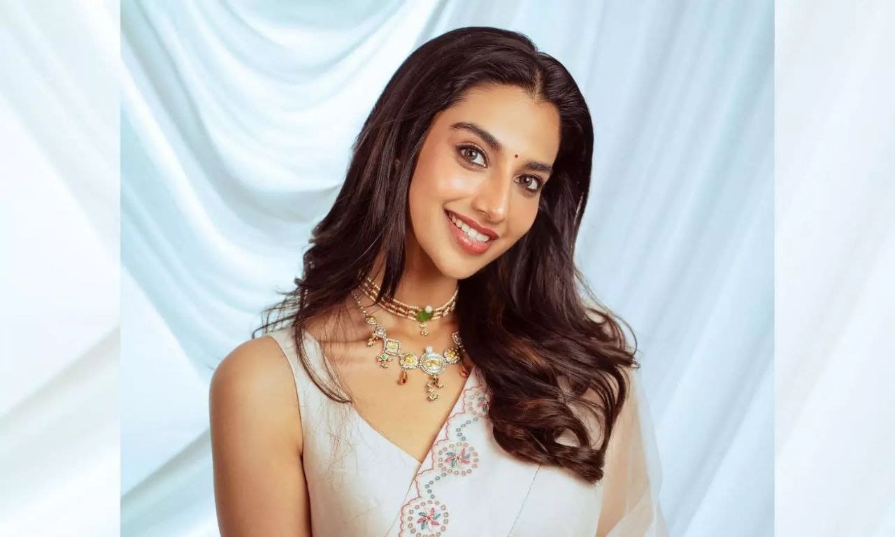 Meenakshi Chaudhary Responds to Dating and Marriage Speculation ...