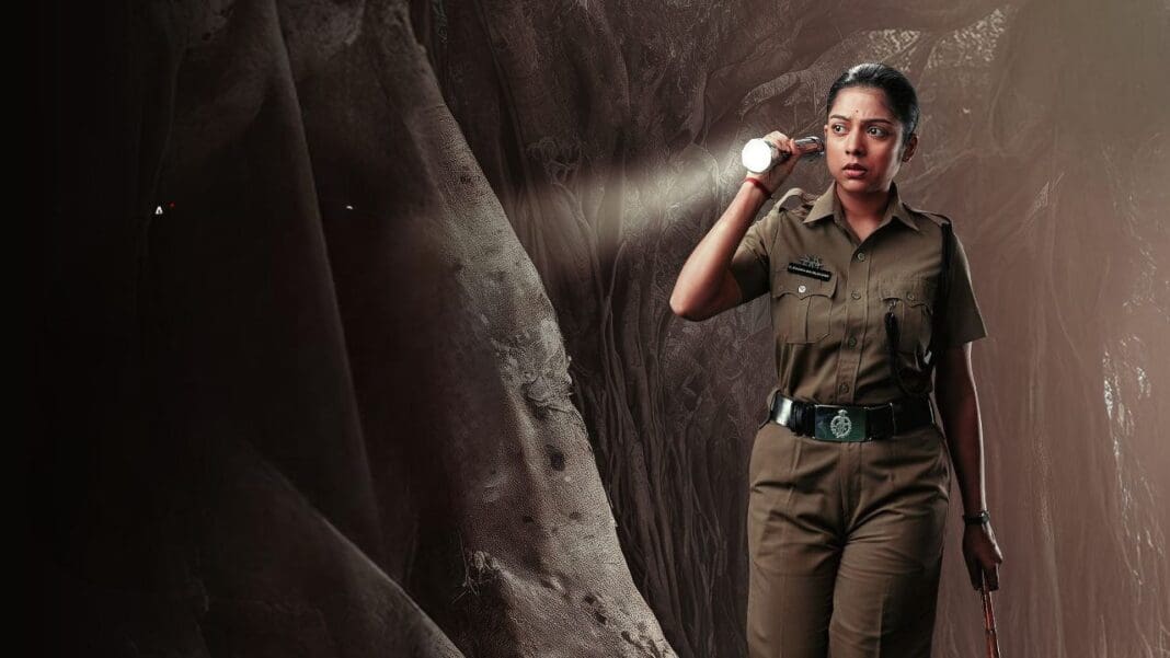 Constable Kanakam Season 2 Review: An Engaging Series Though Standard ...