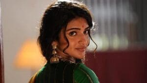 Did Sree Leela Indirectly Criticize Telugu Directors? - TrackTollywood