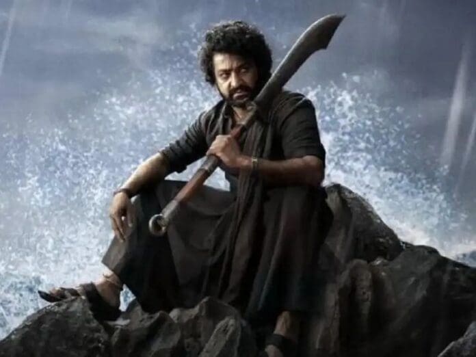 Devara 2 Not Shelved, Confirms Producer - TrackTollywood