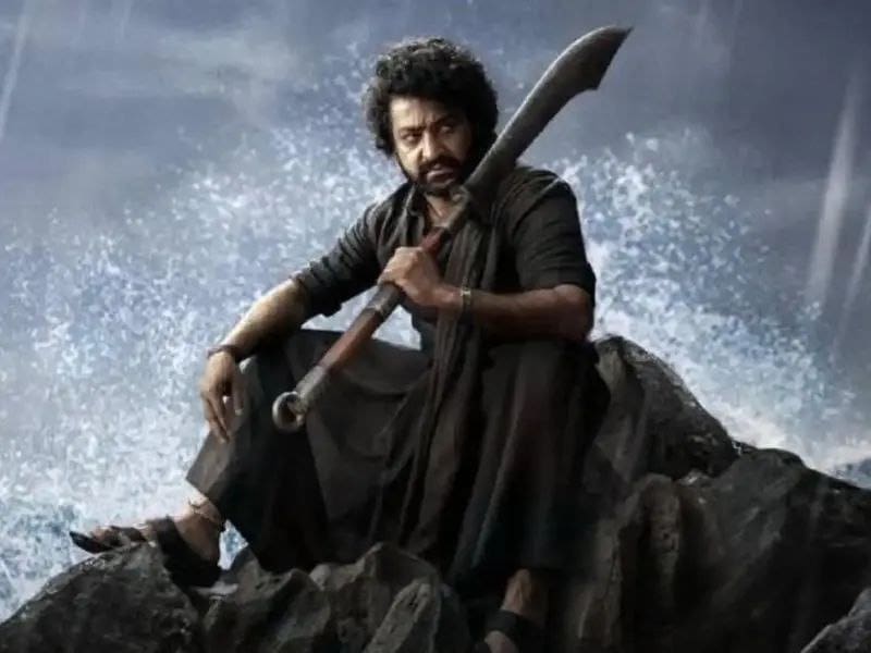 Devara 2 Not Shelved, Confirms Producer - TrackTollywood